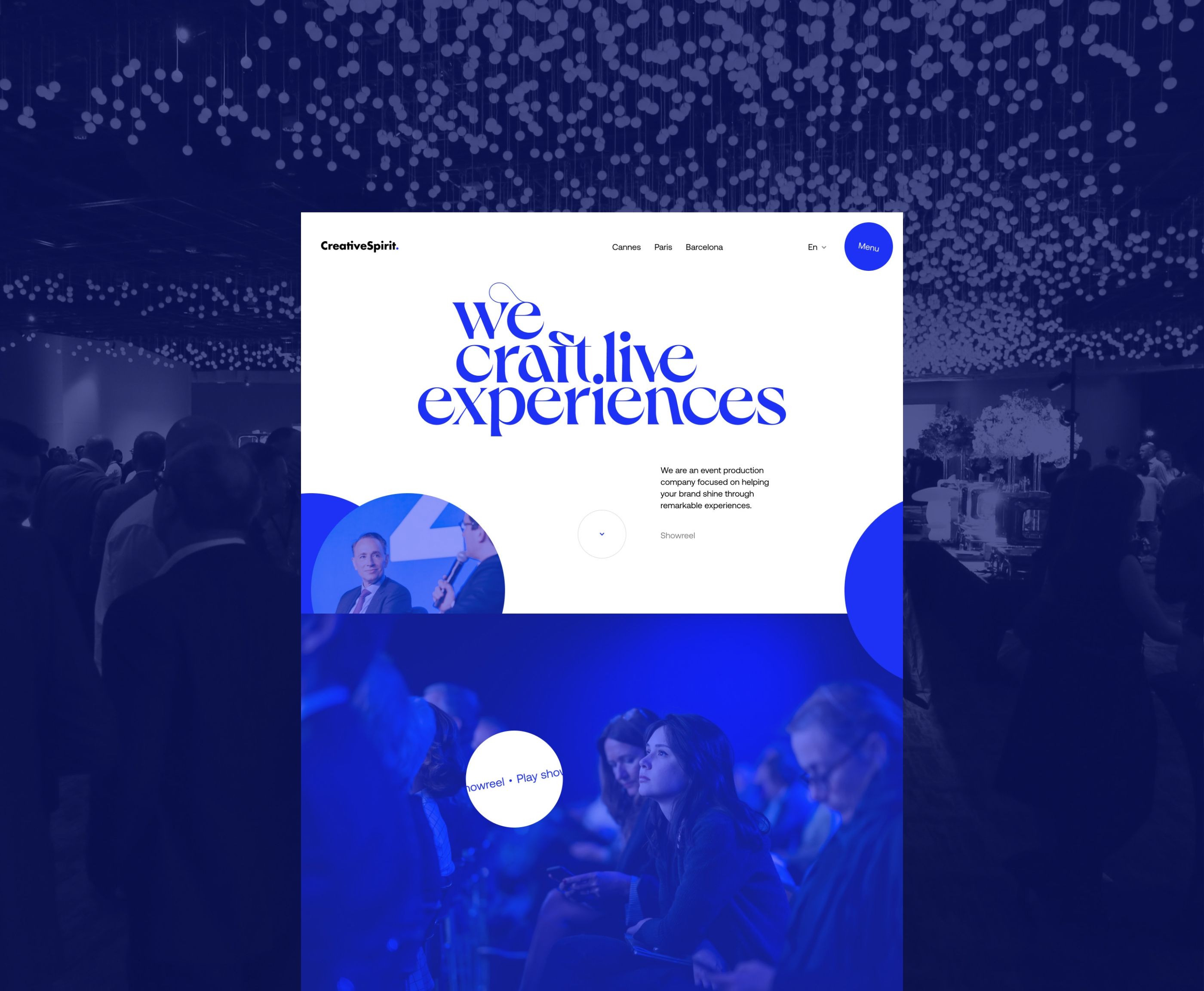 Creative Spirit - Rezo Zero